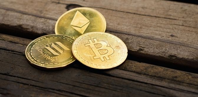 Bitcoin, Solana and Avalanche surge as crypto markets stride higher