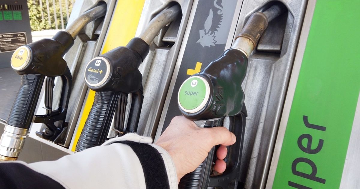 Fuel theft surging ahead as 'bilking' jumps four-fold