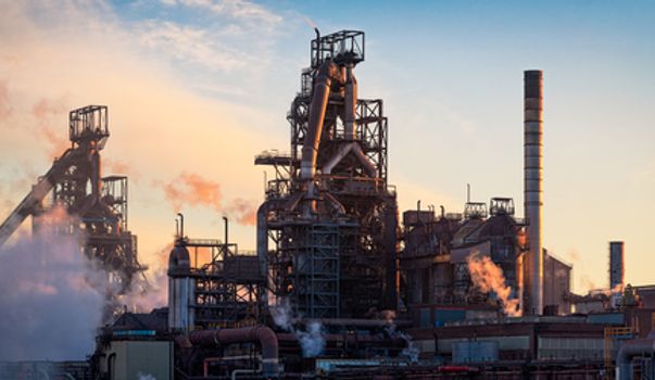 Port Talbot braces for sweeping job cuts at Tata Steel-owned steelworks