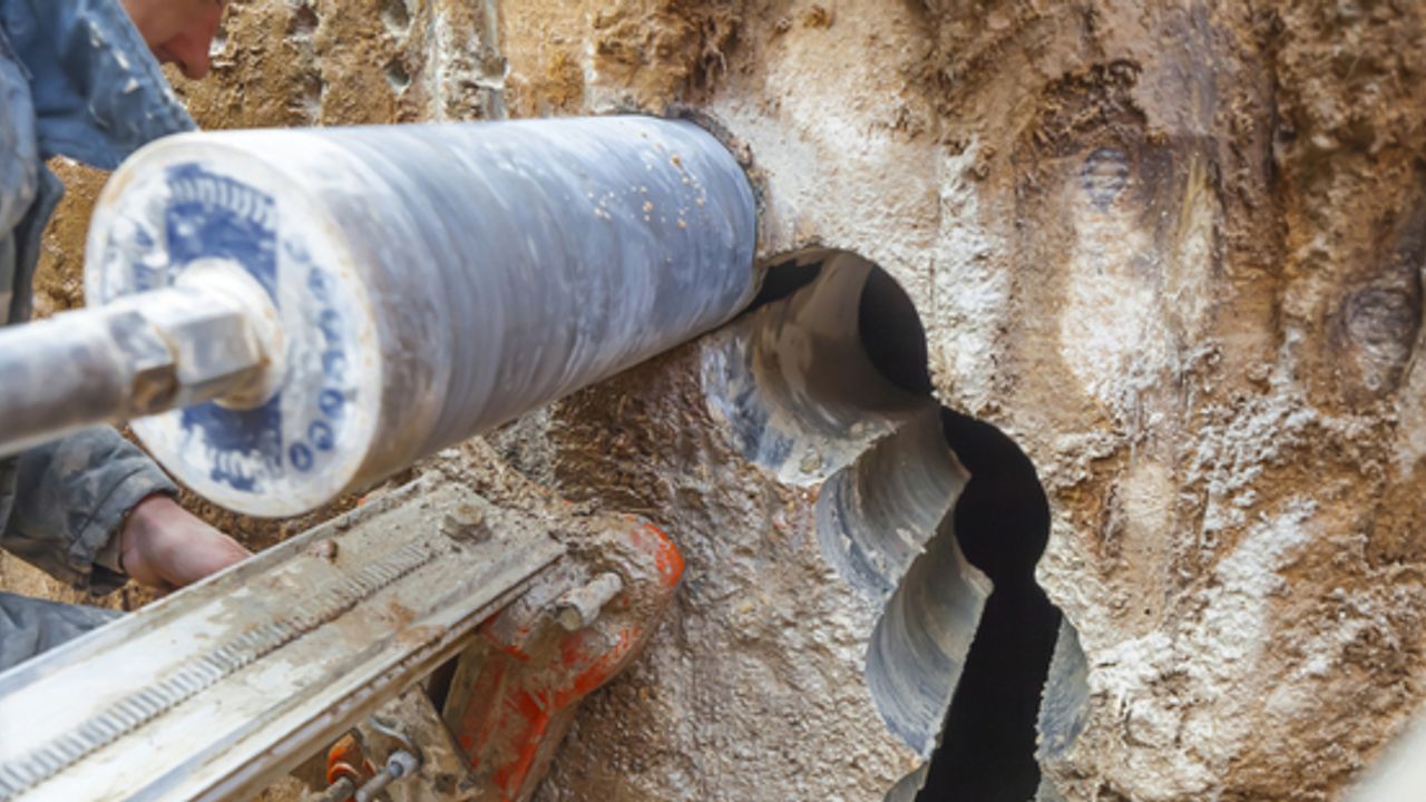 Mining 101: Aircore driling: The vanguard of surface sampling | CSE:ACME