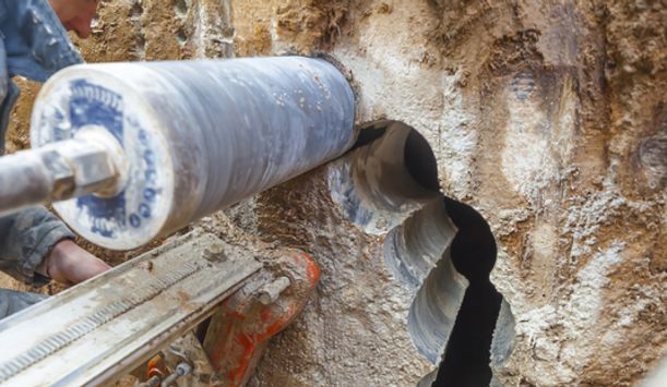 Mining 101: Aircore driling: The vanguard of surface sampling | CSE ...