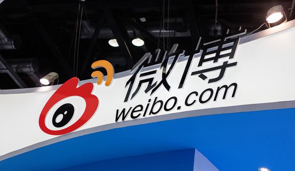 Weibo shares decline following $300M convertible senior notes offering