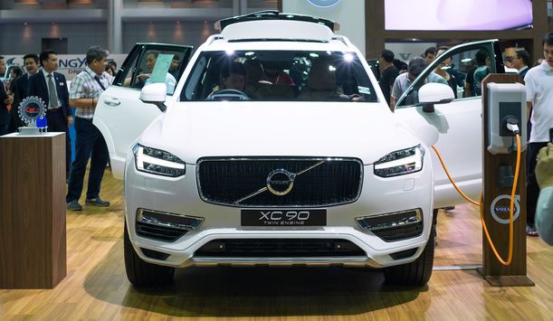 Volvo acquires Proterra's battery division after bidding highest