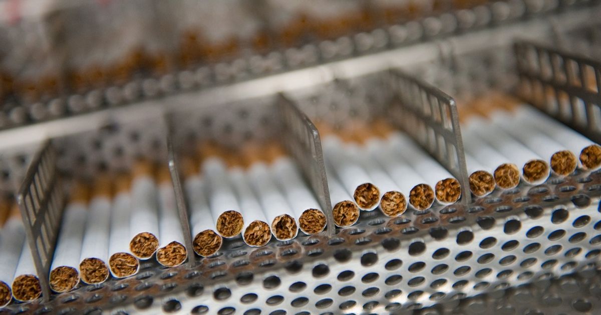 Billionaire Kenneth Dart increases stake in BAT | LSE:BATS