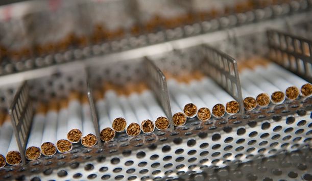 Billionaire Kenneth Dart increases stake in BAT | LSE:BATS