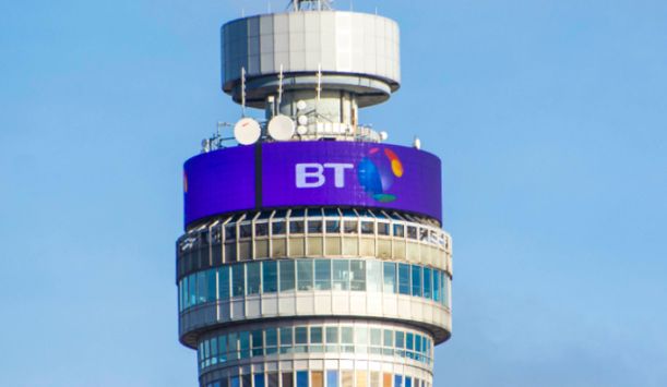 BT share price could more than double, says JPMorgan | LSE:BT.A