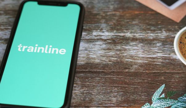 Trainline soars as DfT scraps plans for national ticket website | LSE:TRN