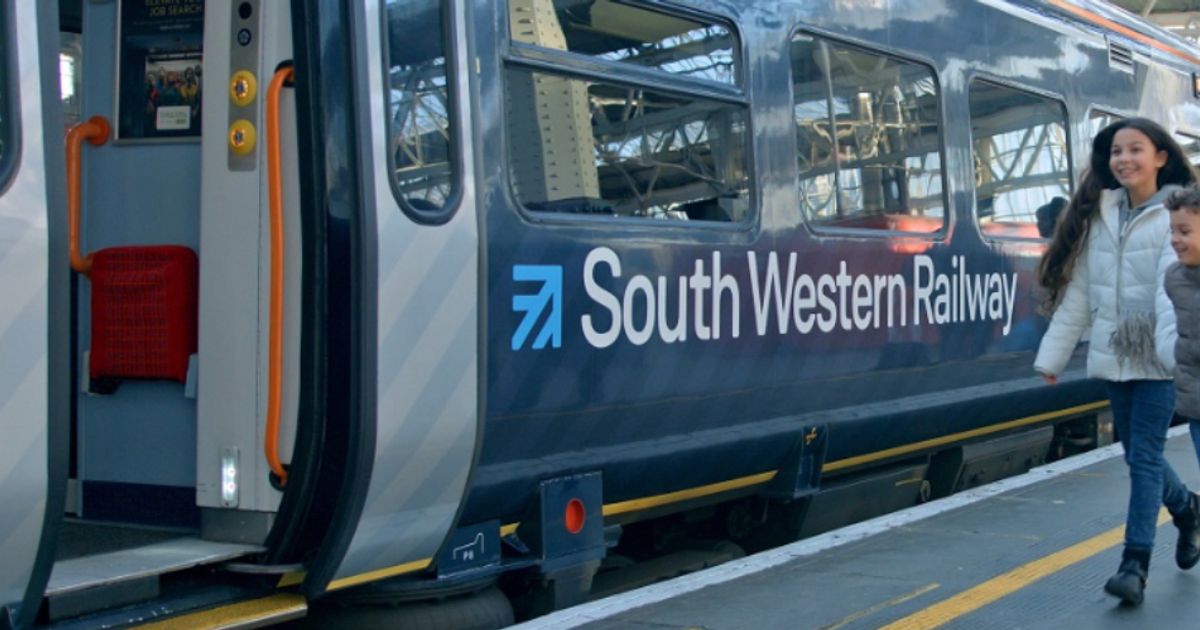 Train drivers vote to continue strikes | LSE:FGP