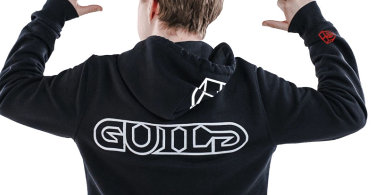 Guild Esports adds Counter-Strike roster to eNDX trading platform | LSE ...