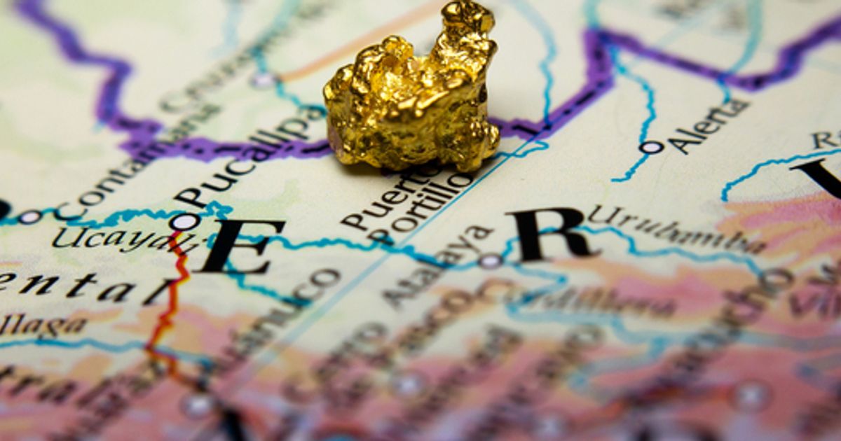 Forte Minerals granted Environmental Impact Statement approval for ...