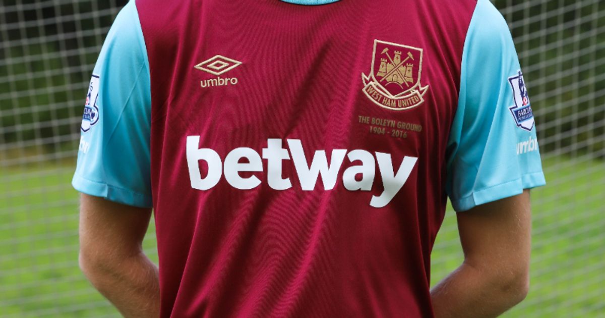 Bookmakers must reduce Premier League pitchside adverts, say MPs | LSE:ENT