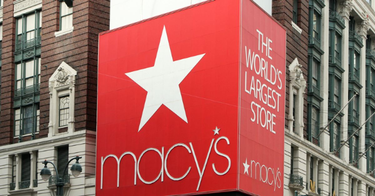 Macy's $5.8B private equity buyout offer could open up market share for its rivals | NYSE:M