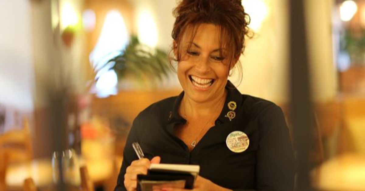 Darden Restaurants shares dip despite Olive Garden owner reporting 2Q ...