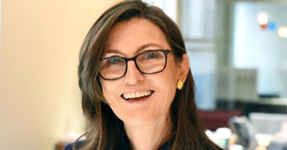 Cathie Wood ups AI bets with Microsoft, Meta buys | NASDAQ:MSFT