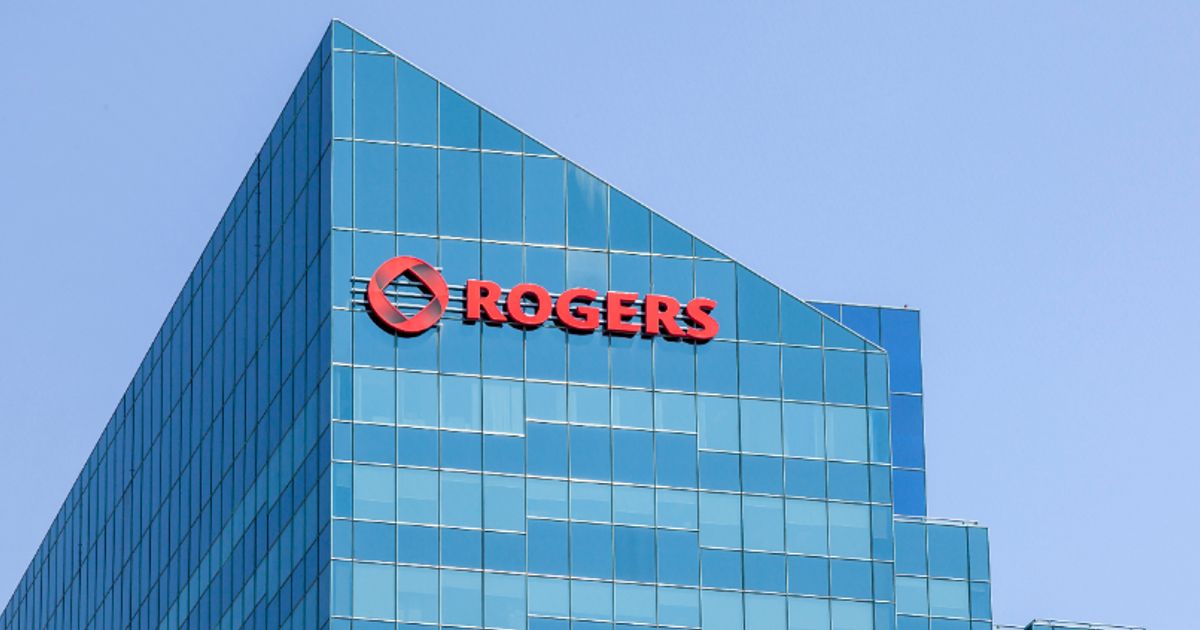Rogers Communications sells all its Cogeco stock | TSX:RCI.A