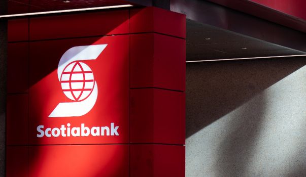 Scotiabank to focus on growing 'less volatile' North American ...