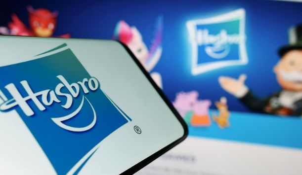 Hasbro axes 1,100 jobs on struggling Christmas sales | NASDAQ:HAS