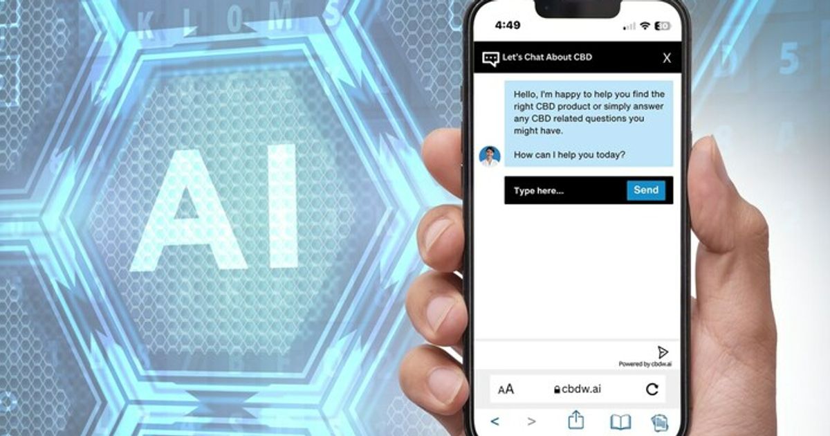 1606 to launch second version of AI chatbot in spring 2024 | OTCID:CBDW