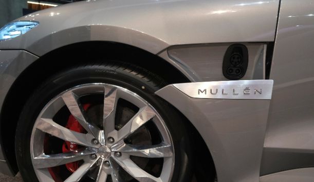 Mullen Automotive shares accelerate after EV maker engages law firm to ...