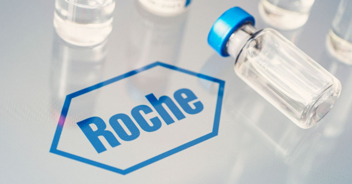 Roche to acquire obesity drugmaker Carmot Therapeutics for up to US$3.1B
