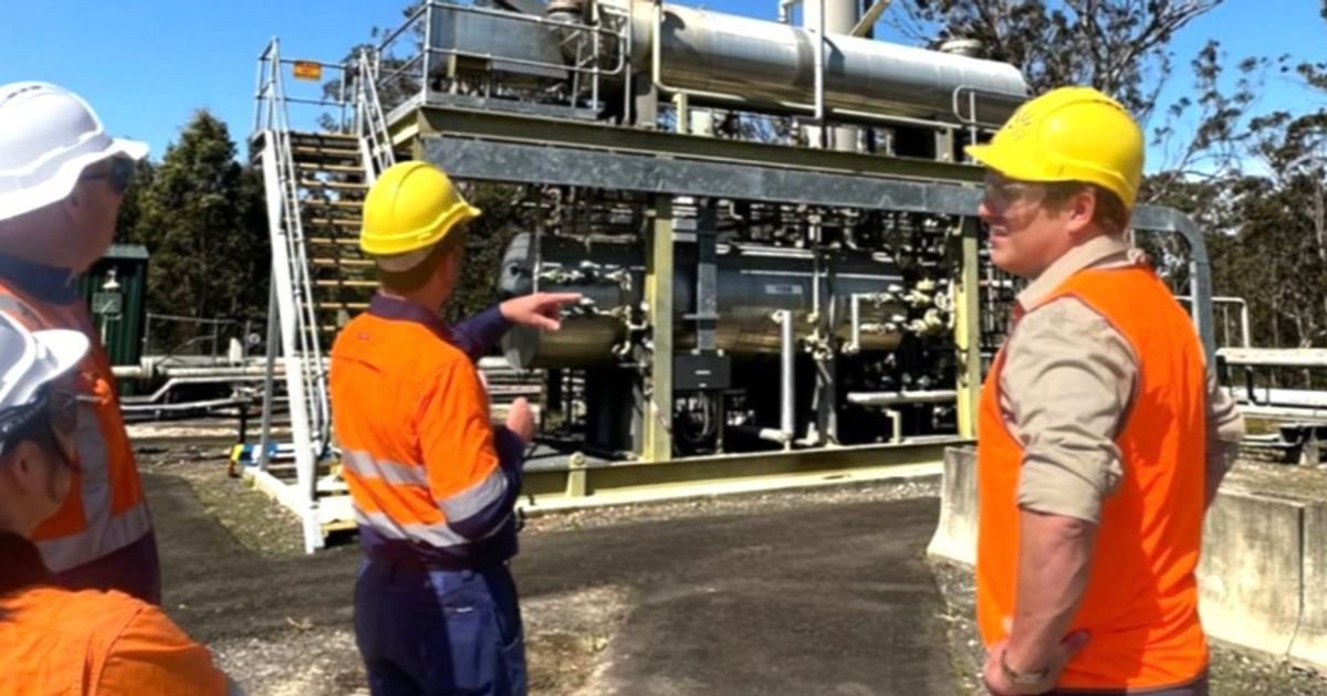 Empire Energy accelerates path to first sales with new gas plant | ASX ...