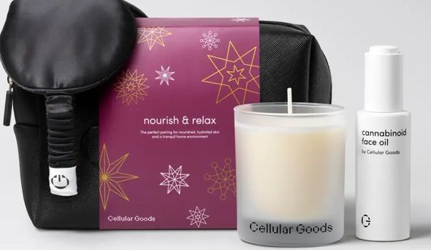 Cellular Goods launches festive gift sets of its CBG-powered skincare ...