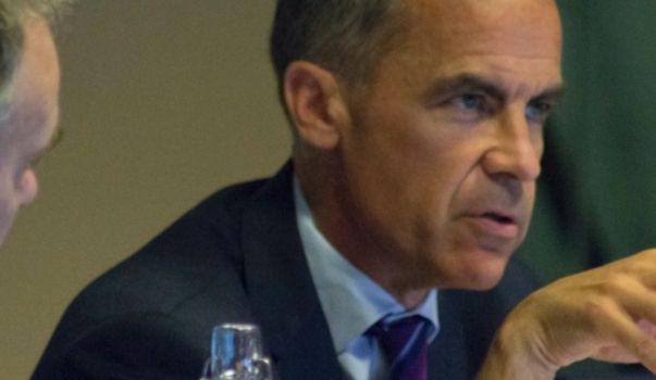 Mark Carney's Brookfield accused of significantly under-reporting emissions