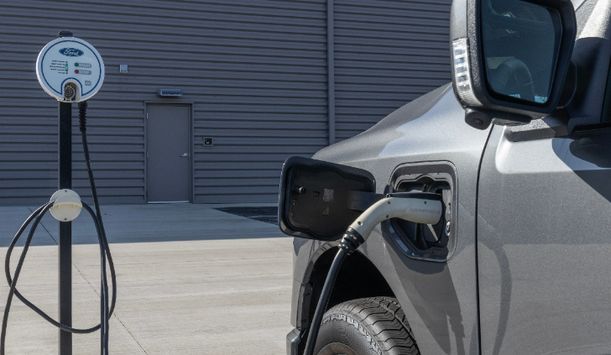 Ford Pro partners with Xcel Energy to install 30,000 EV charging ports ...