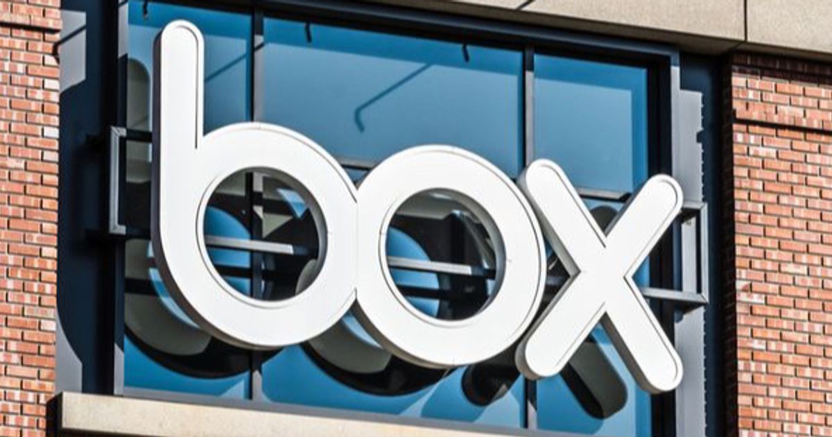 Box shares fold on 3Q earnings miss; soft FY guidance | NYSE:BOX