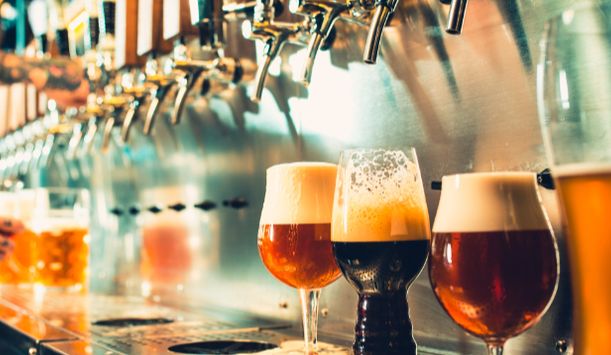 Diageo looking to offload beer brands, but not Guinness | LSE:DGE