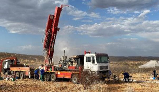Namibia Critical Metals completes drilling for PFS on Lofdal 2B-4 | TSX ...
