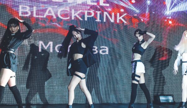 YG Entertainment shares soar after K-pop superstars Blackpink sign new deal