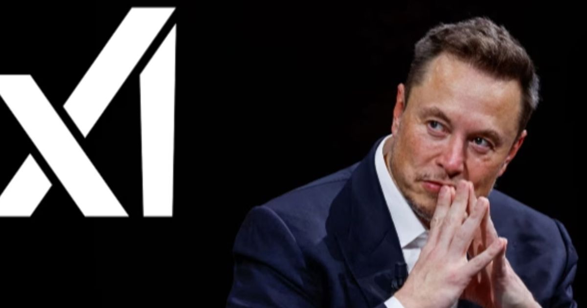 Elon Musk's artificial intelligence venture xAI files to raise US$1 billion