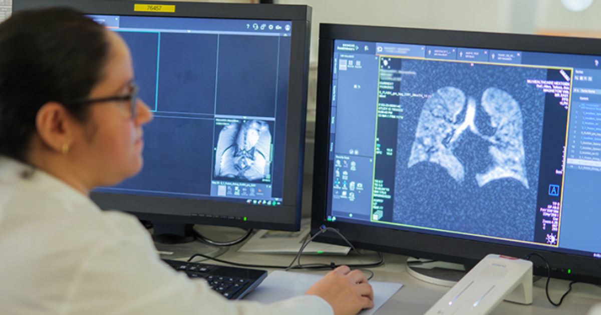 Polarean Imaging hails new polariser order from top US academic medical ...