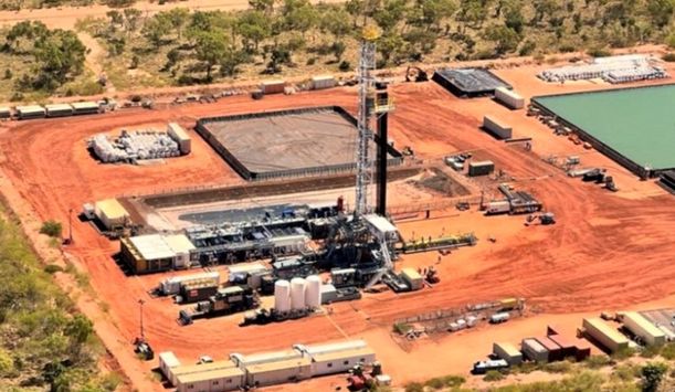Tamboran Resources prepares for flow back at SS-1H after successful ...