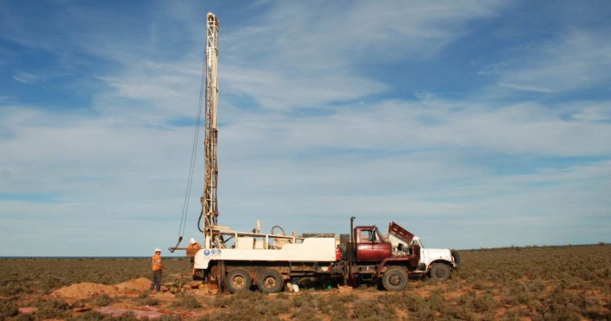 Alligator Energy defines exploration target range and upgraded resource ...