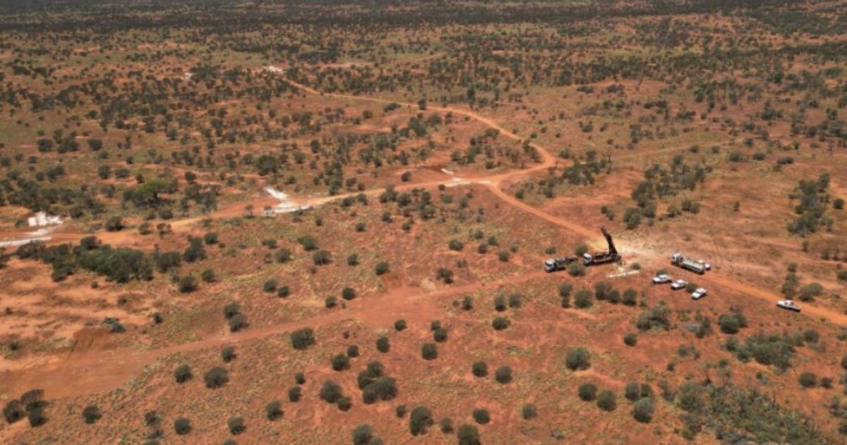 Yandal Resources tests Oblique gold anomaly with RC drilling | ASX:YRL