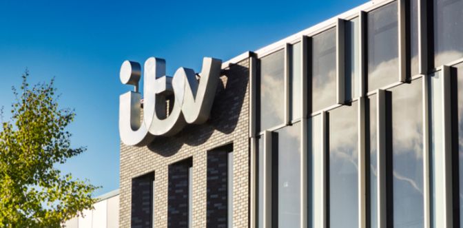 ITV downgraded as ad market showing 'little signs of recovery' - Deutsche Bank | LSE:ITV