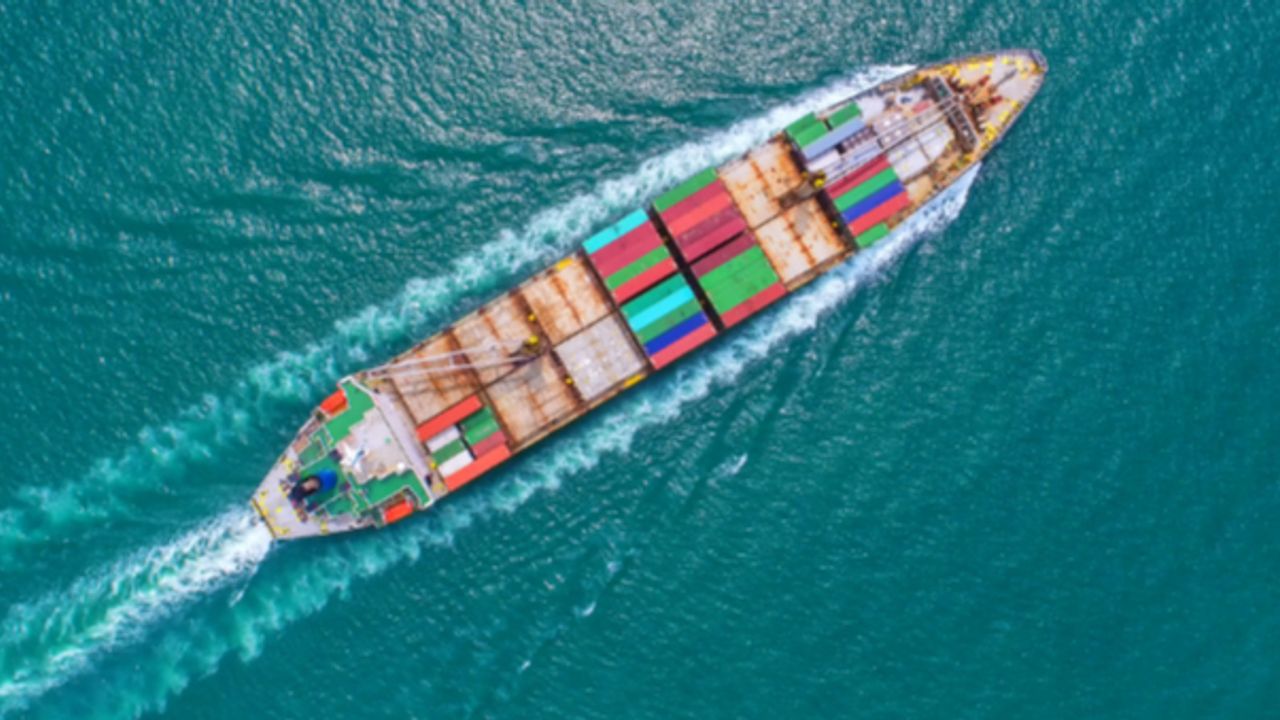 T42 makes waves with ocean container satellite tracking deal with ...
