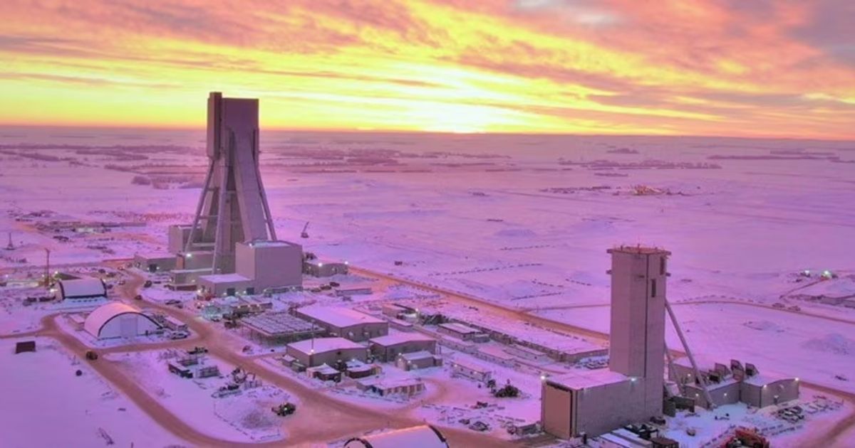 BHP board endorses CEO Mike Henry’s relationship with Canadian National ...
