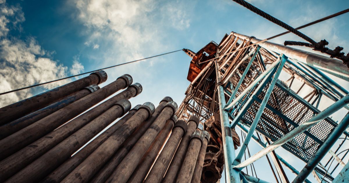 Helium One on track for January well spud as rig part arrives | AIM:HE1 ...