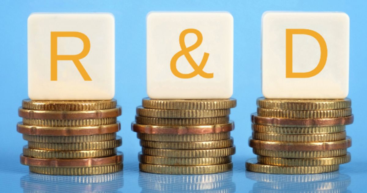 Recce Pharmaceuticals awarded $43.7 million Advanced Overseas Finding ...