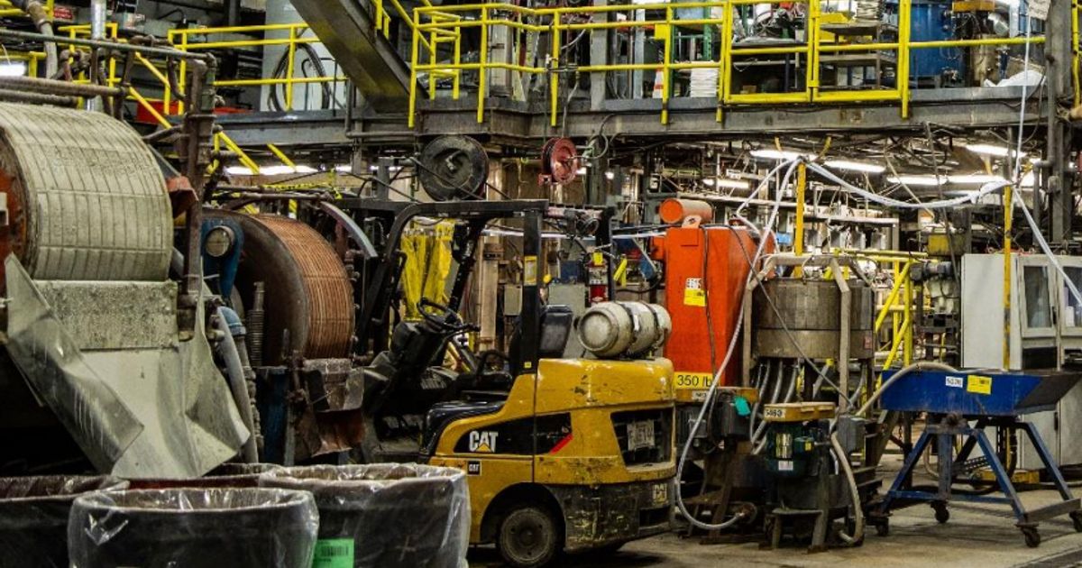 Cyclone Metals produces class-leading iron ore product | ASX:CLE