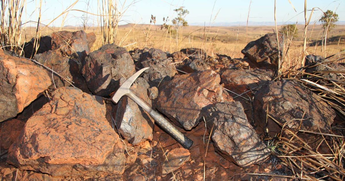 AKORA Resources set for PFS on low-cost DSO operation at high-grade ...