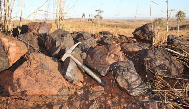 AKORA Resources set for PFS on low-cost DSO operation at high-grade ...