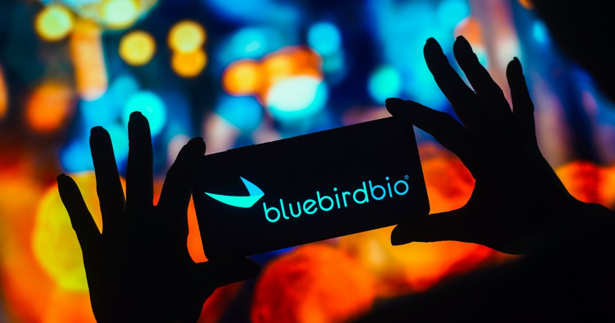bluebird bio stock rises on 2024 patient start guidance; commercial ...