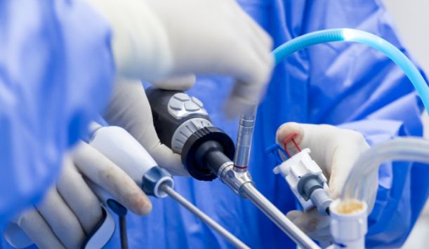 Creo Medical's new Speedboat Ultraslim used in multiple GI procedures ...