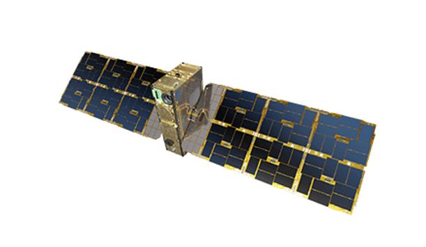 Terran Orbital's Tyvak International achieves test readiness milestone ...