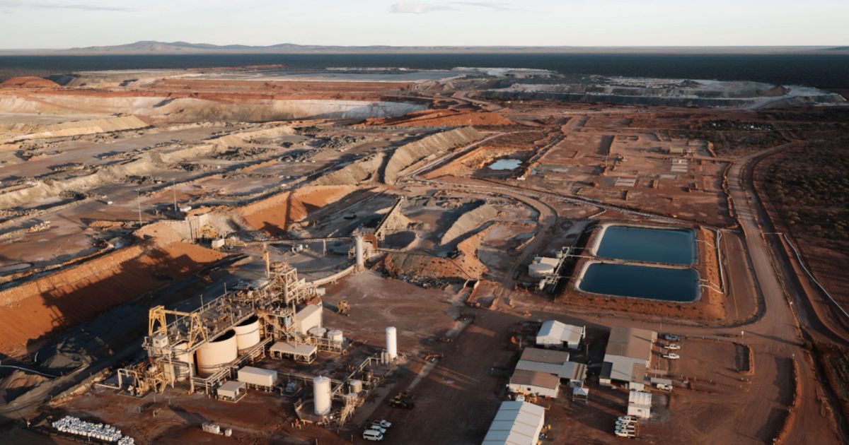 Spartan Resources reveals significant lift in Dalgaranga gold resource ...