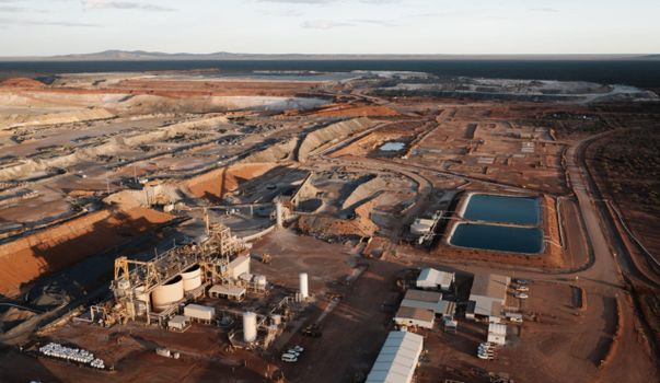 Spartan Resources reveals significant lift in Dalgaranga gold resource ...